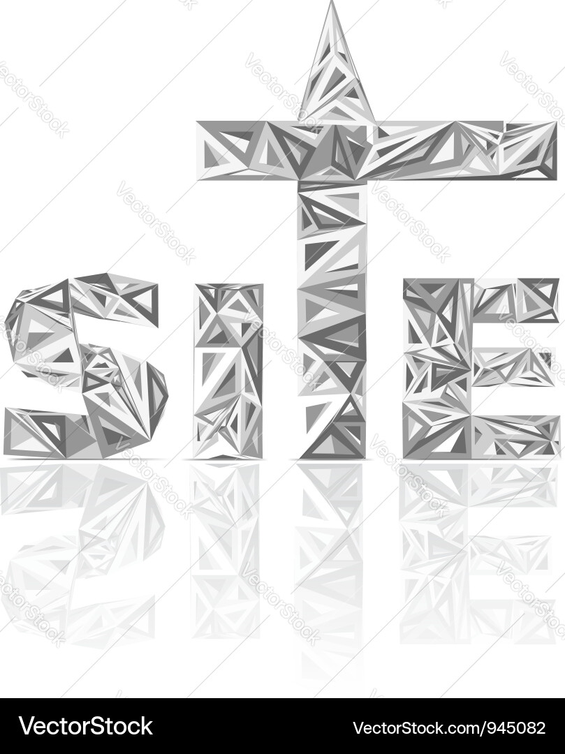 Under Royalty Free Vector Image - VectorStock