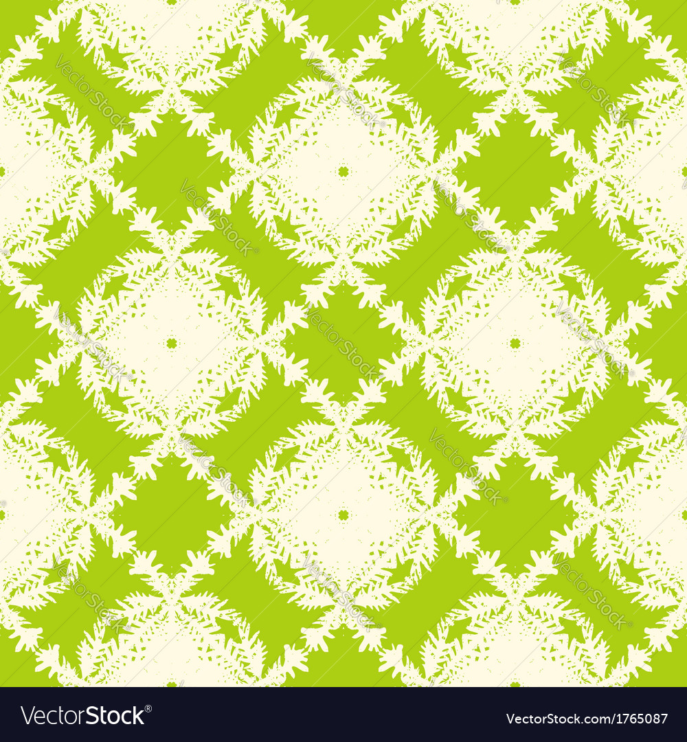 Simple elegant seamless pattern Royalty Free Vector Image