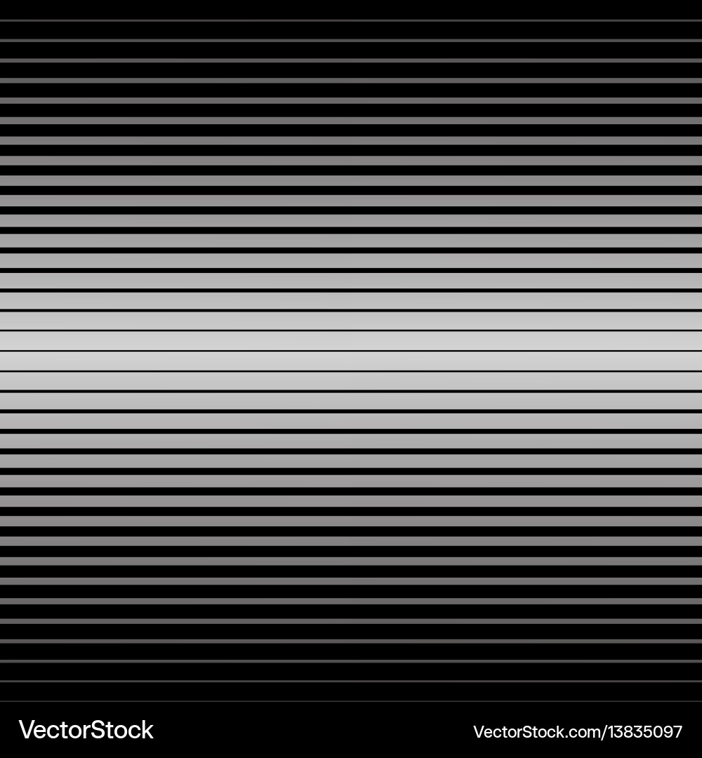 Halftone seamless pattern gradient texture Vector Image