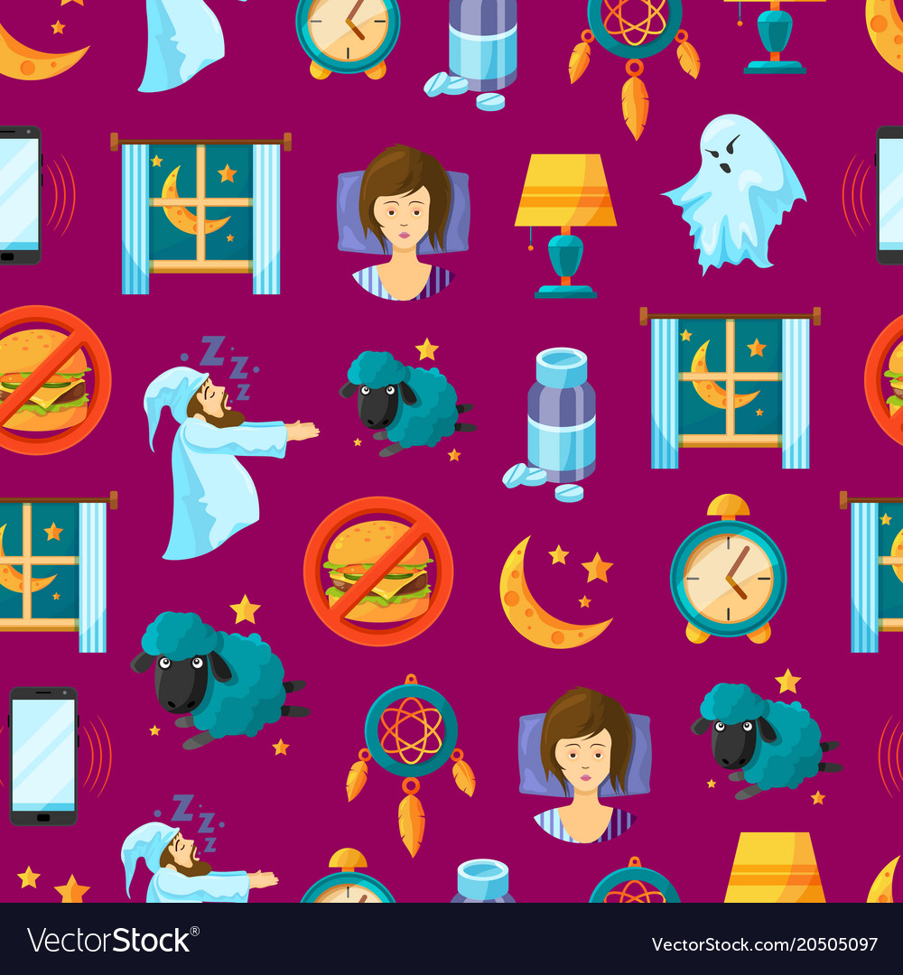 Pattern or background Royalty Free Vector Image