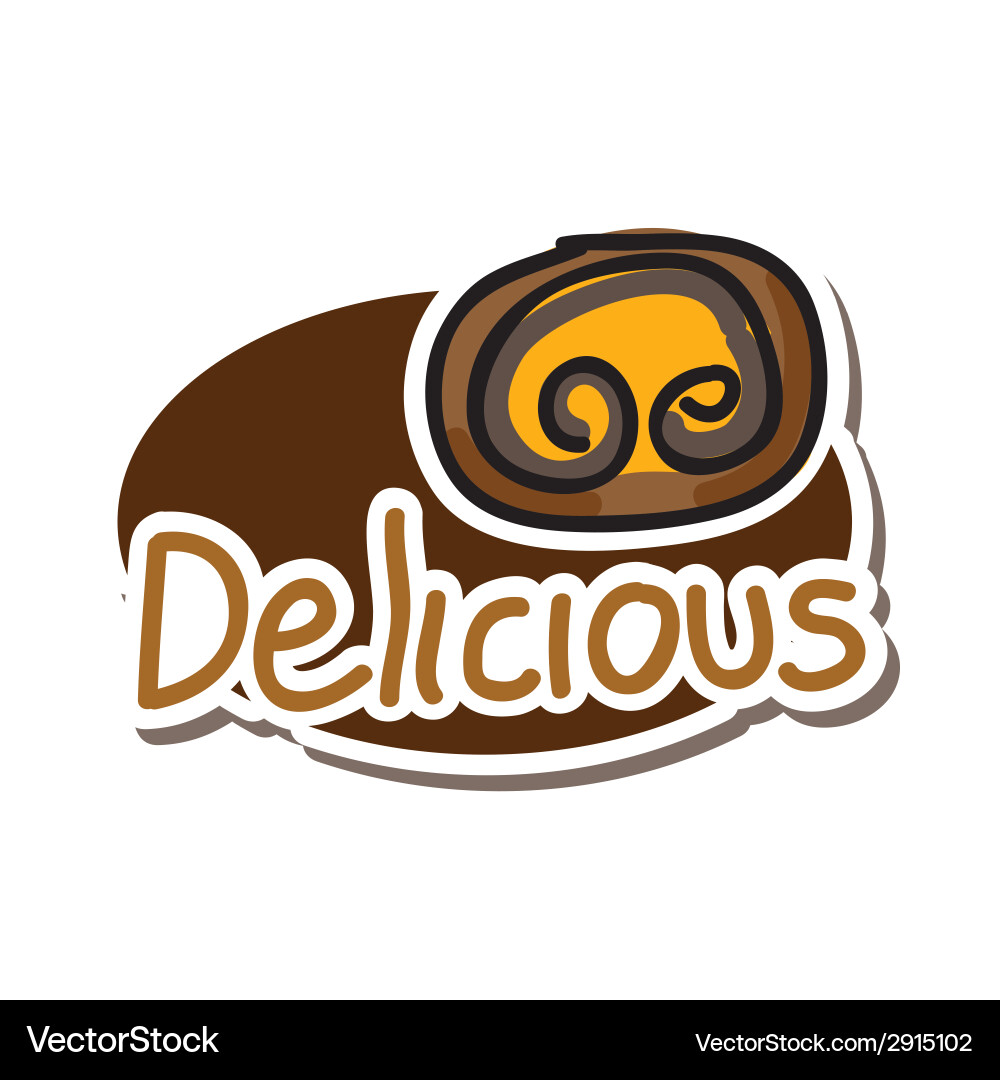 Bakery Royalty Free Vector Image - VectorStock