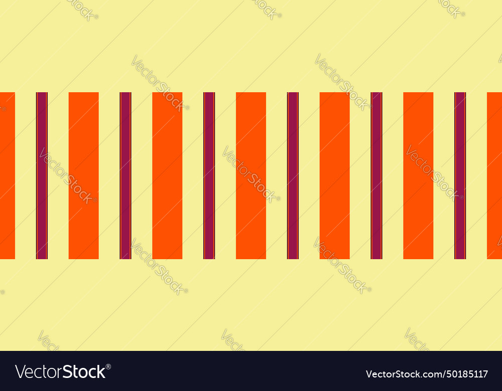 Variation vertical background pattern aged Vector Image