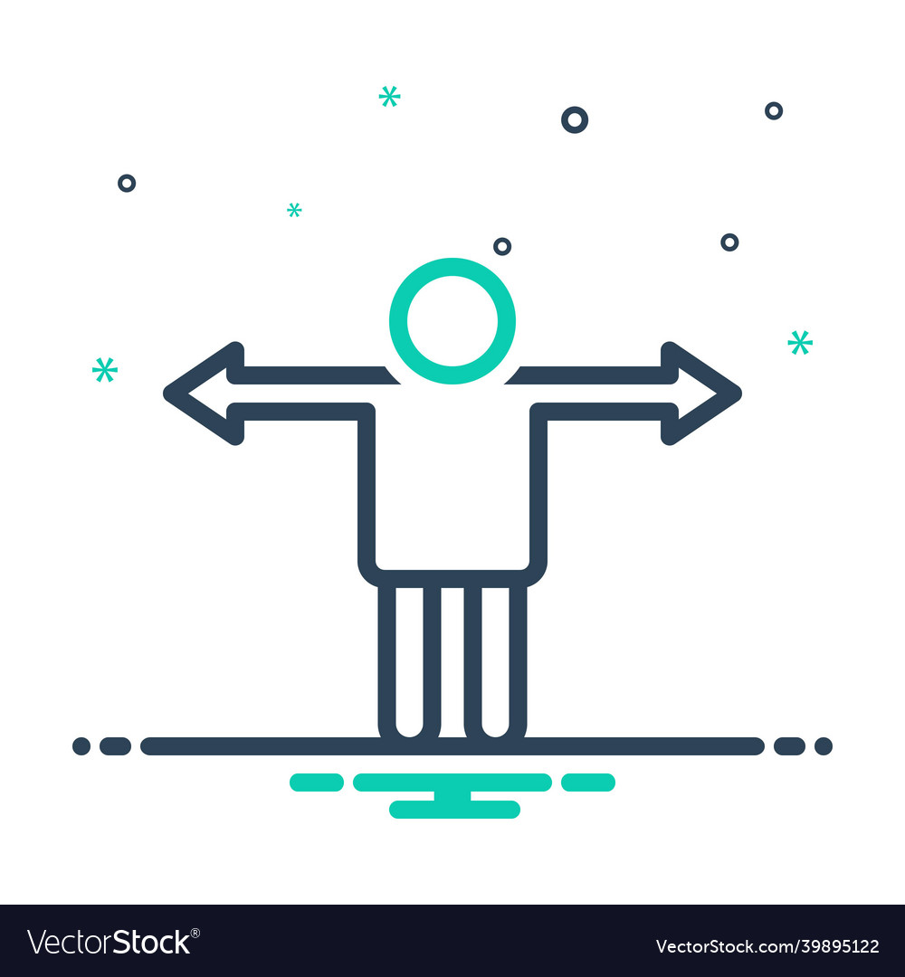 Variance Royalty Free Vector Image - VectorStock