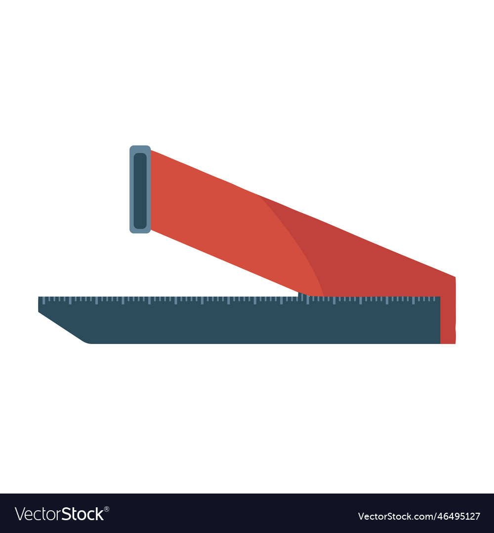 Multi angle ruler Royalty Free Vector Image - VectorStock
