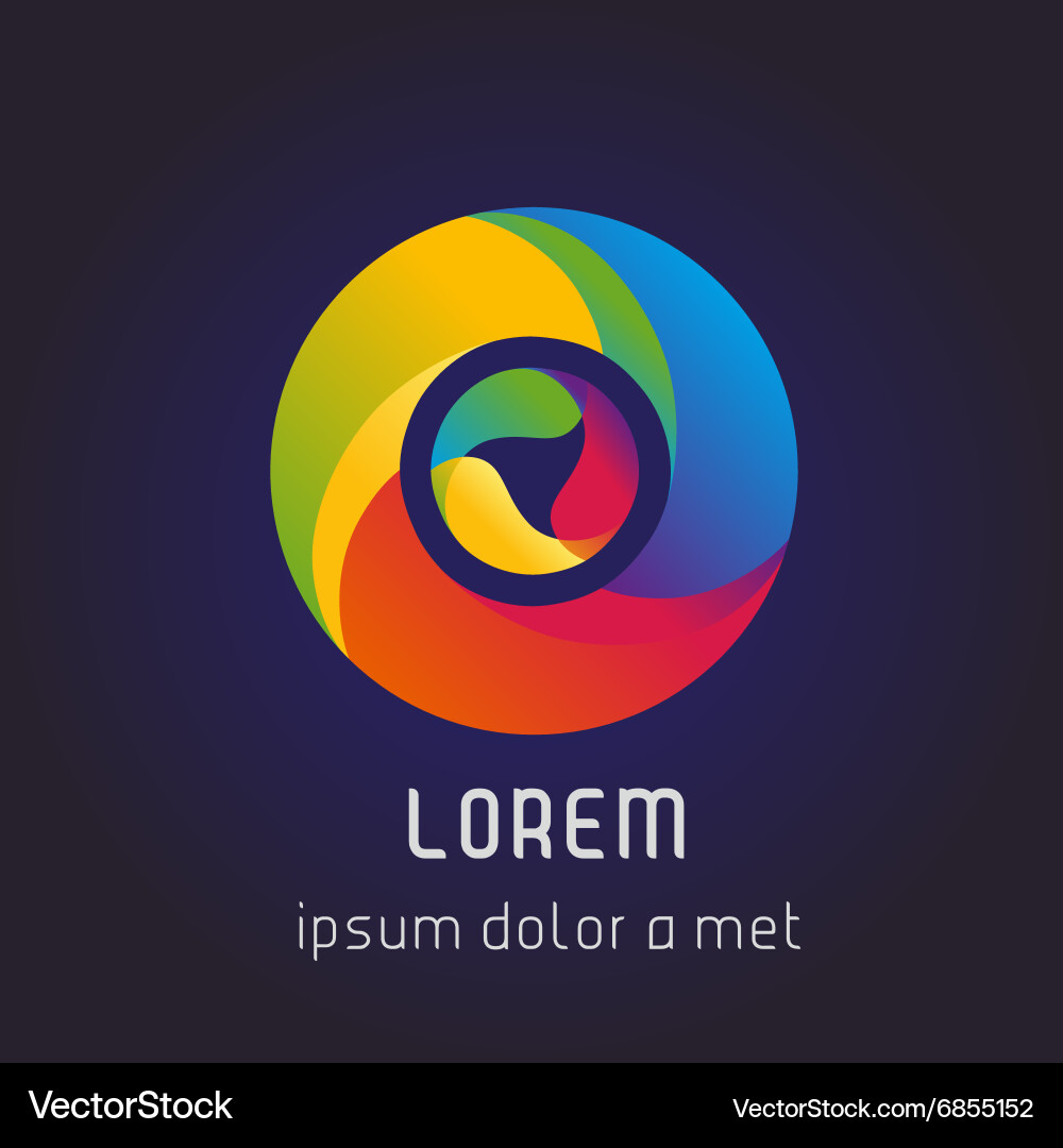 Circlebadge Royalty Free Vector Image - VectorStock