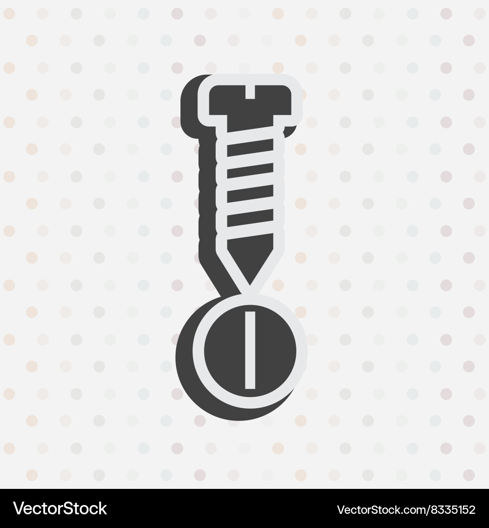 Tools concept design Royalty Free Vector Image