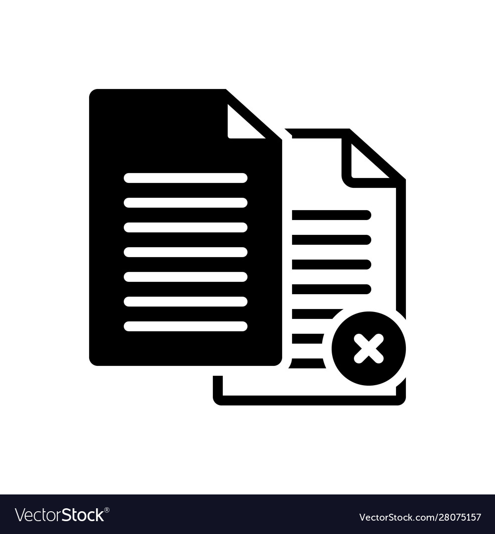 Paperless Royalty Free Vector Image - VectorStock