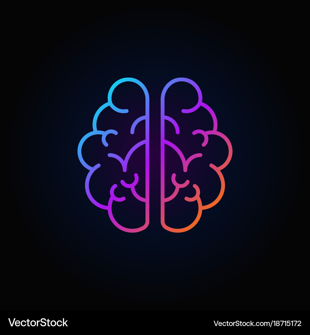 Brain Outline Logo Brain Outline Images – Browse 193,157 Stock