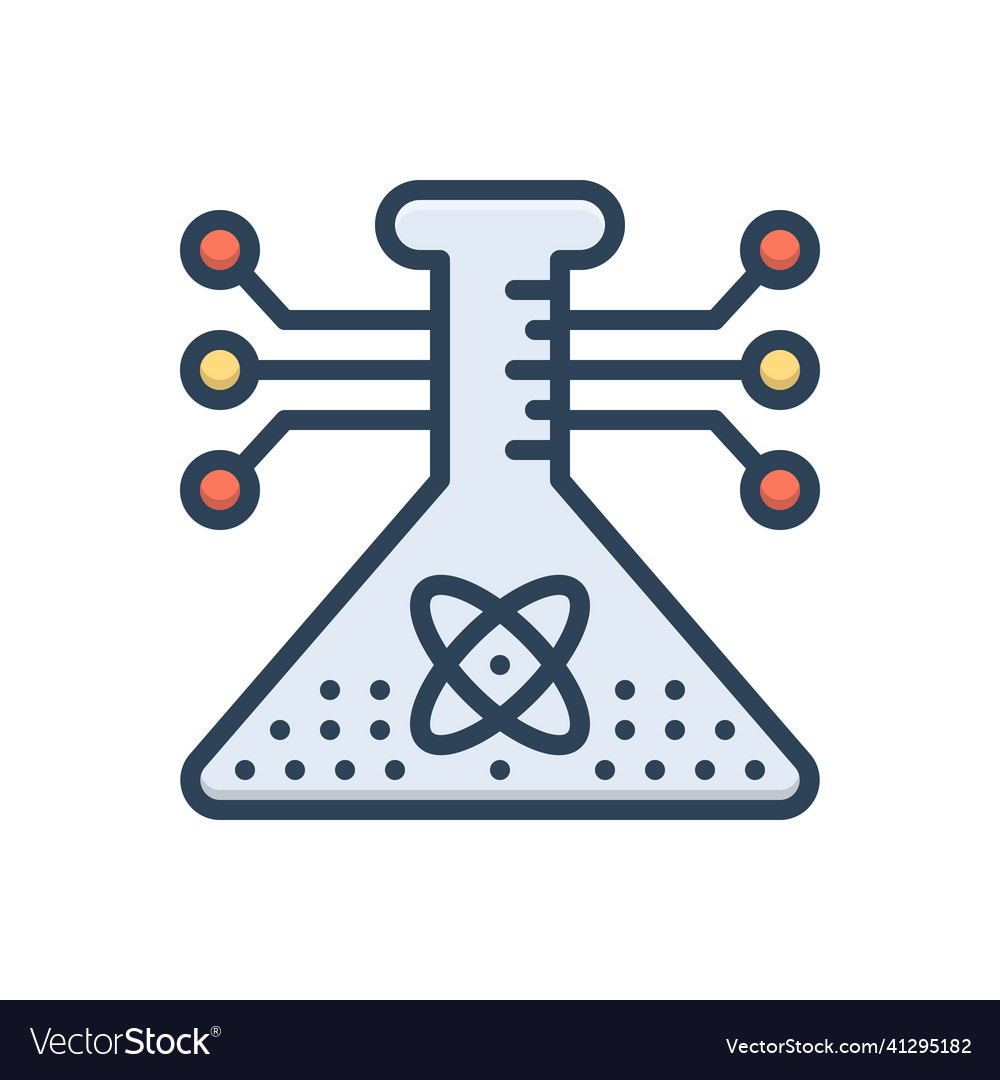 Stem Royalty Free Vector Image - VectorStock