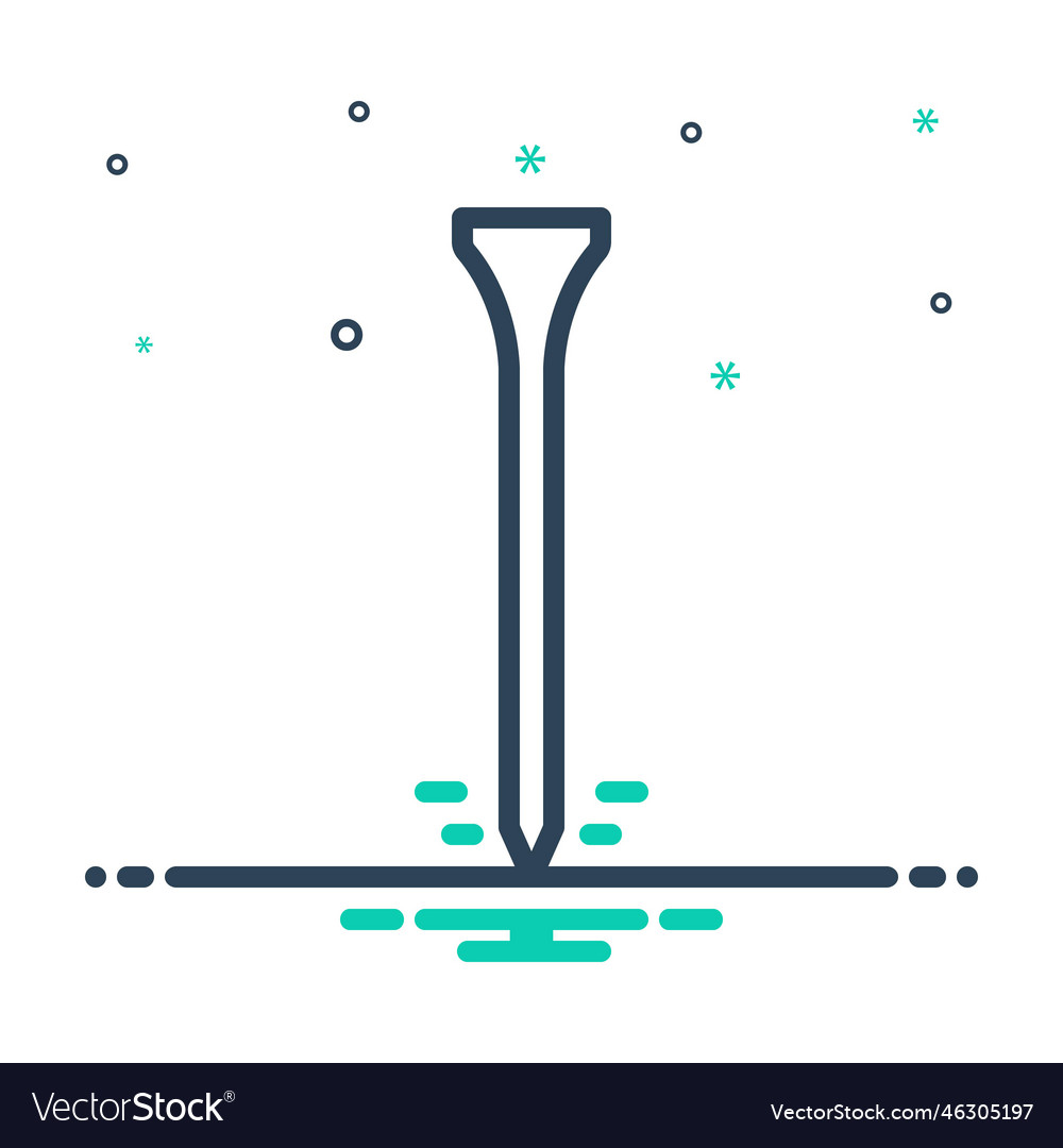 Tee Royalty Free Vector Image - VectorStock