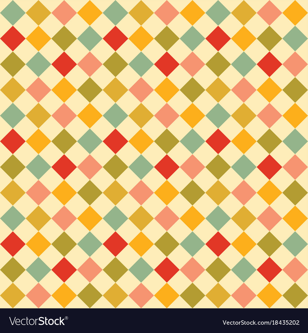 Samples geometric pattern Royalty Free Vector Image