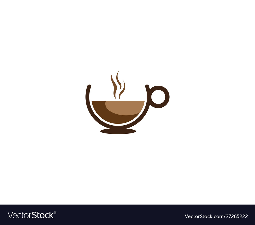 Coffee Royalty Free Vector Image - VectorStock