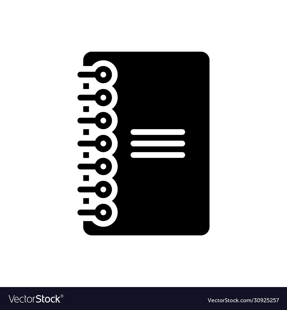 Bind Royalty Free Vector Image - VectorStock