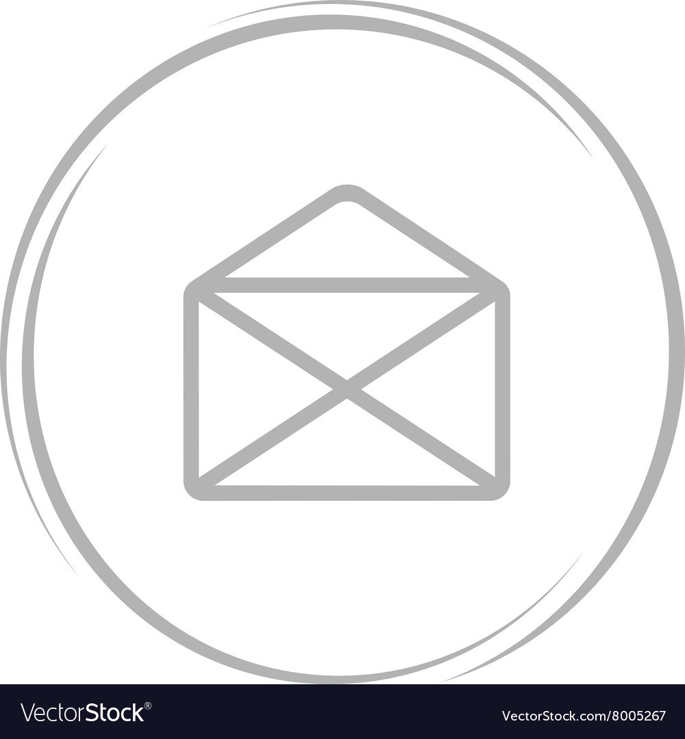 Mail Royalty Free Vector Image - VectorStock
