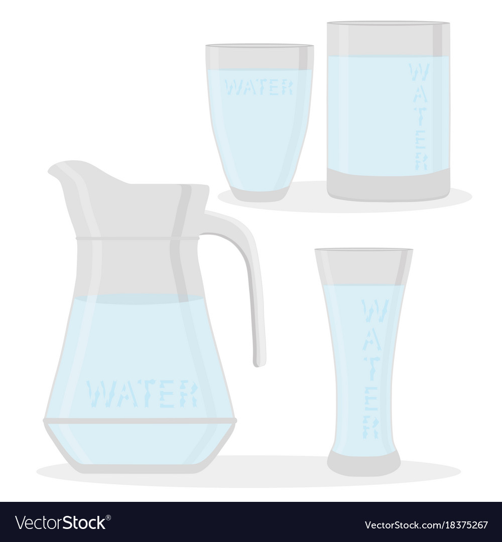 Water Royalty Free Vector Image - VectorStock