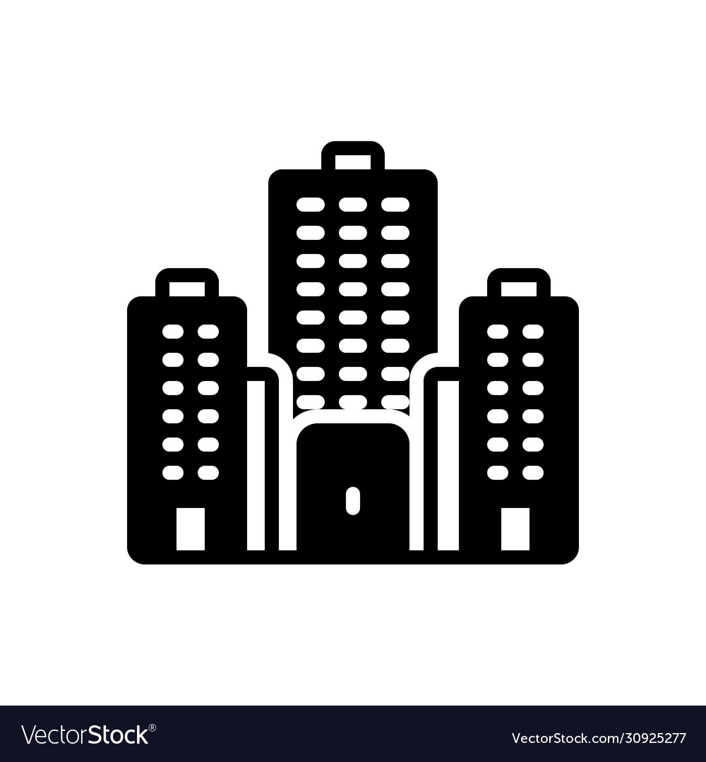 Firm Royalty Free Vector Image - VectorStock