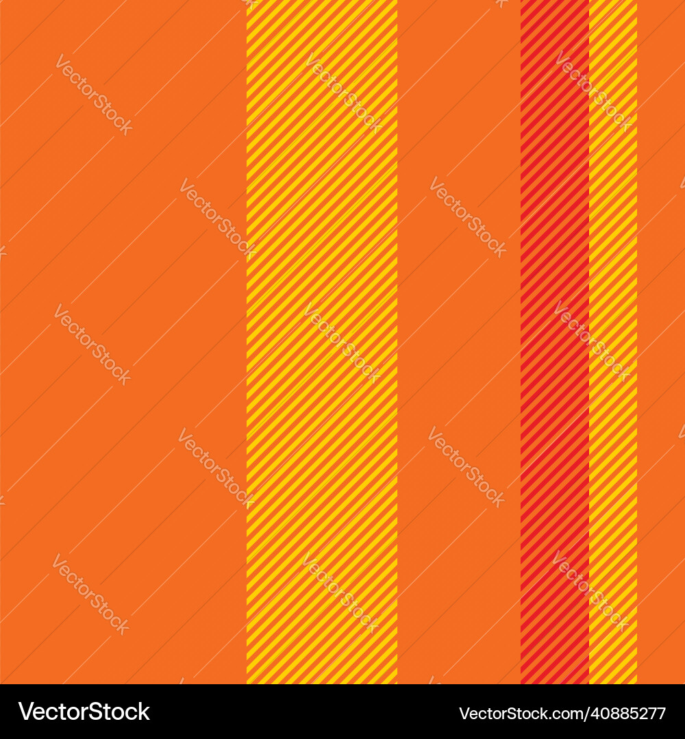 Stripes seamless pattern striped background Vector Image