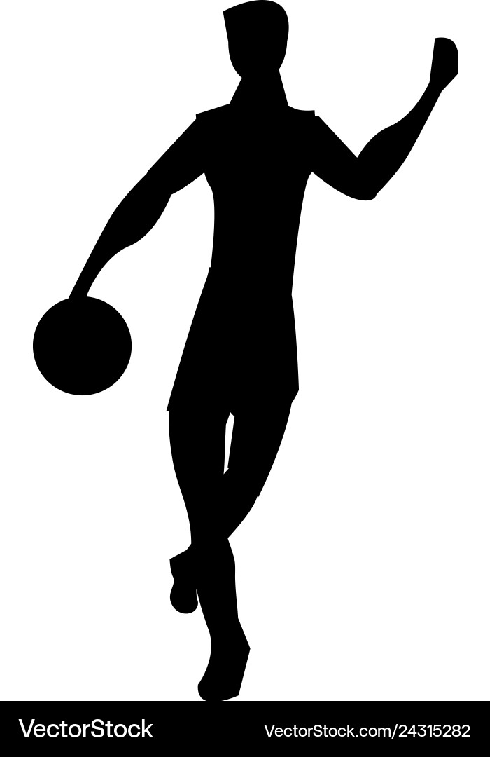 Basketball sport design Royalty Free Vector Image
