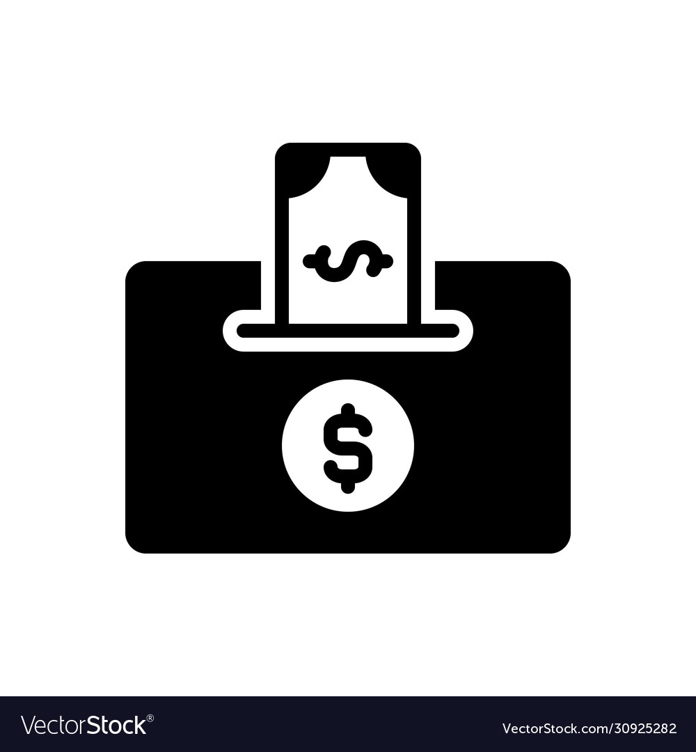 Grant Royalty Free Vector Image - VectorStock
