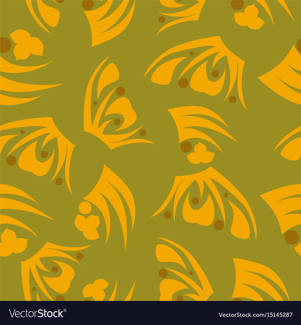 Bright abstract pattern Royalty Free Vector Image