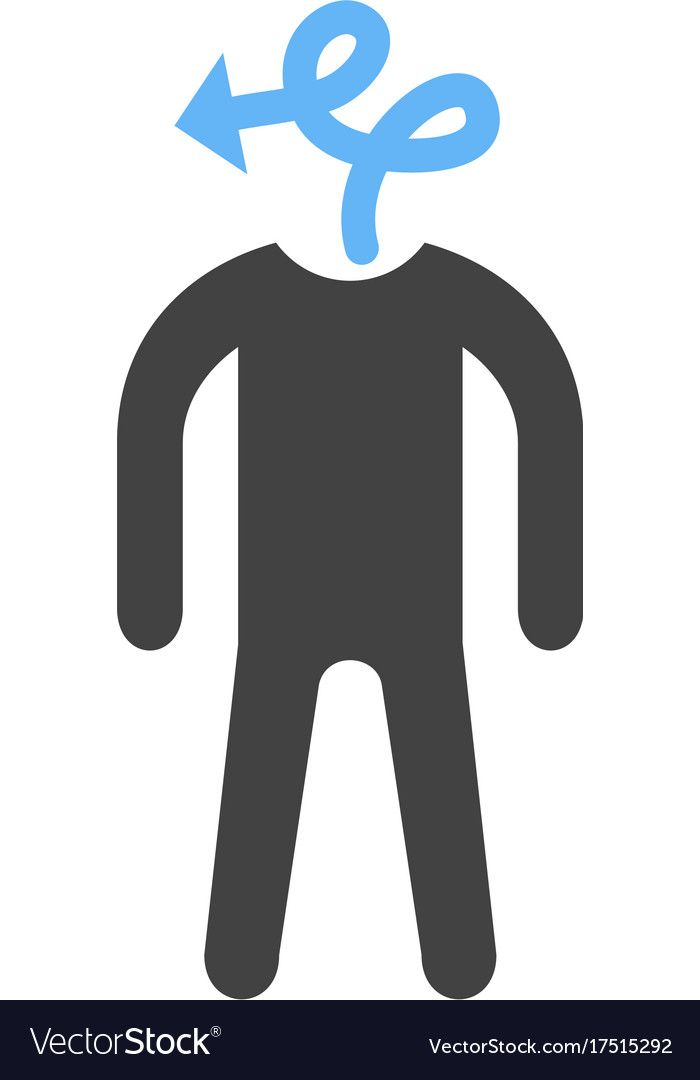 Indirect Royalty Free Vector Image - VectorStock