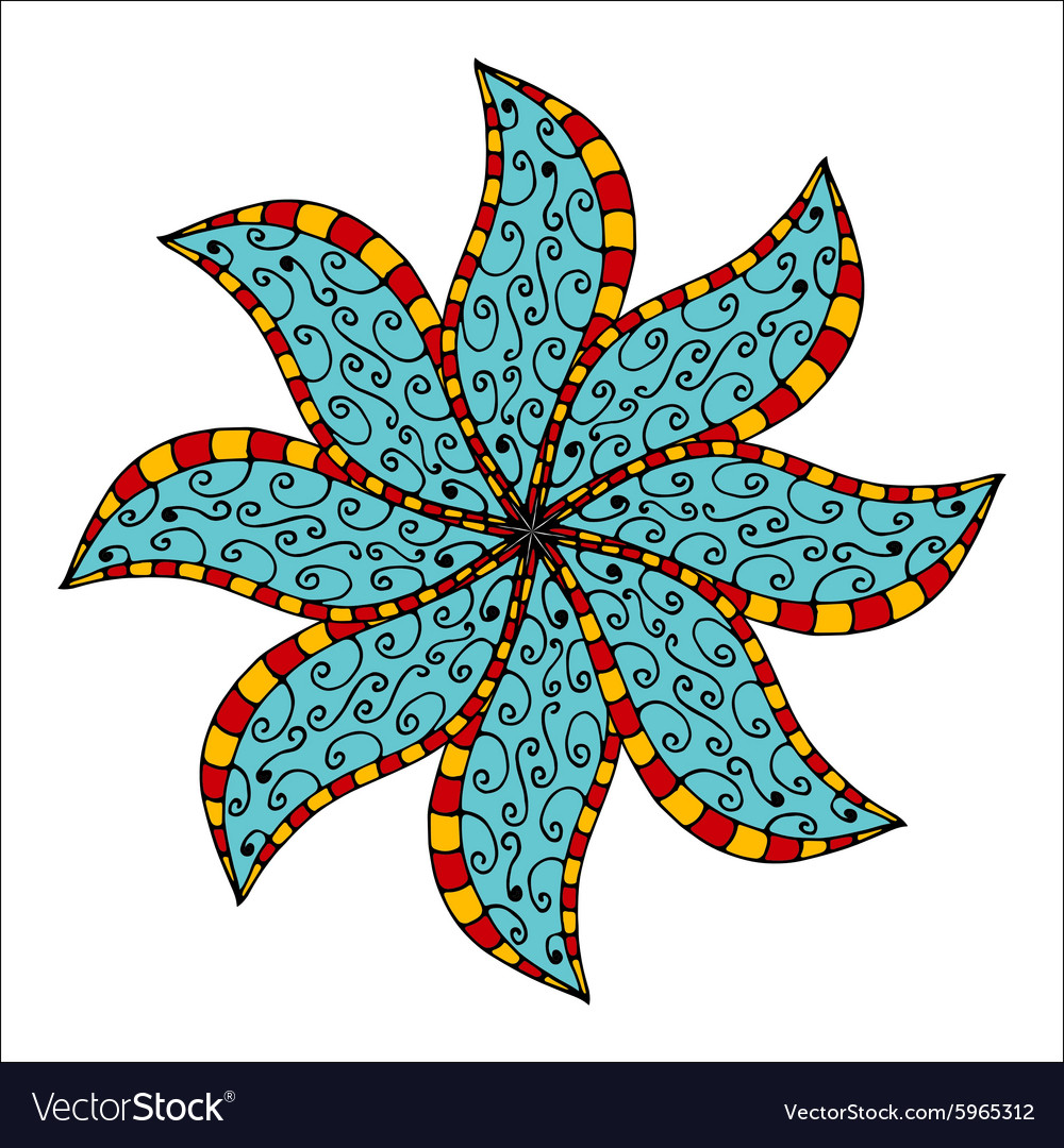 Abstract element Royalty Free Vector Image - VectorStock