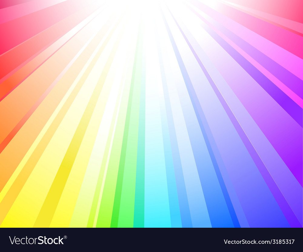 Sunlight Royalty Free Vector Image - VectorStock