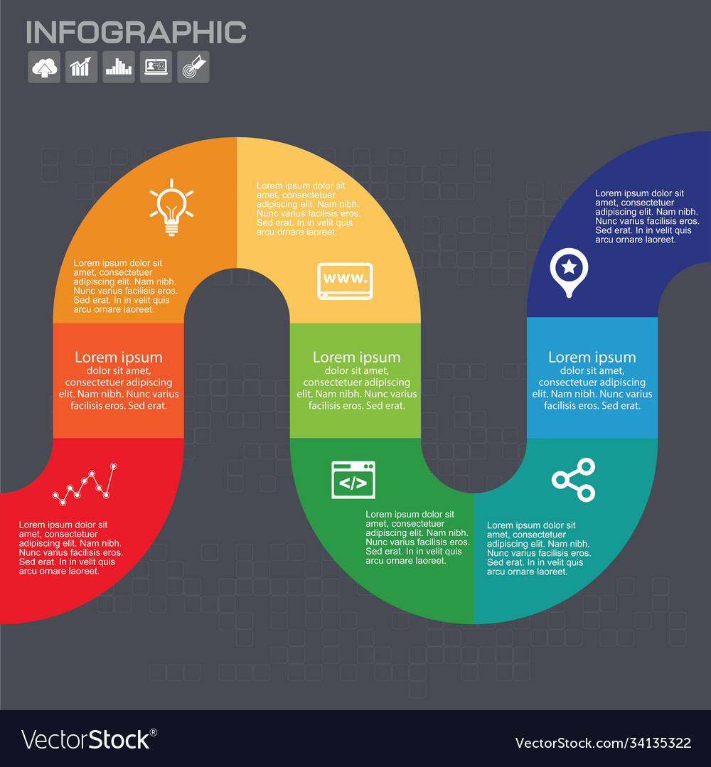 A901 Royalty Free Vector Image - VectorStock