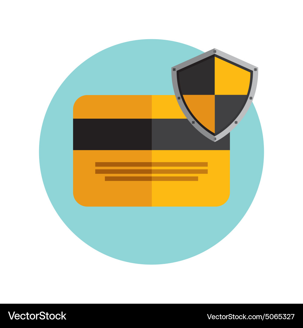 Security concept Royalty Free Vector Image - VectorStock