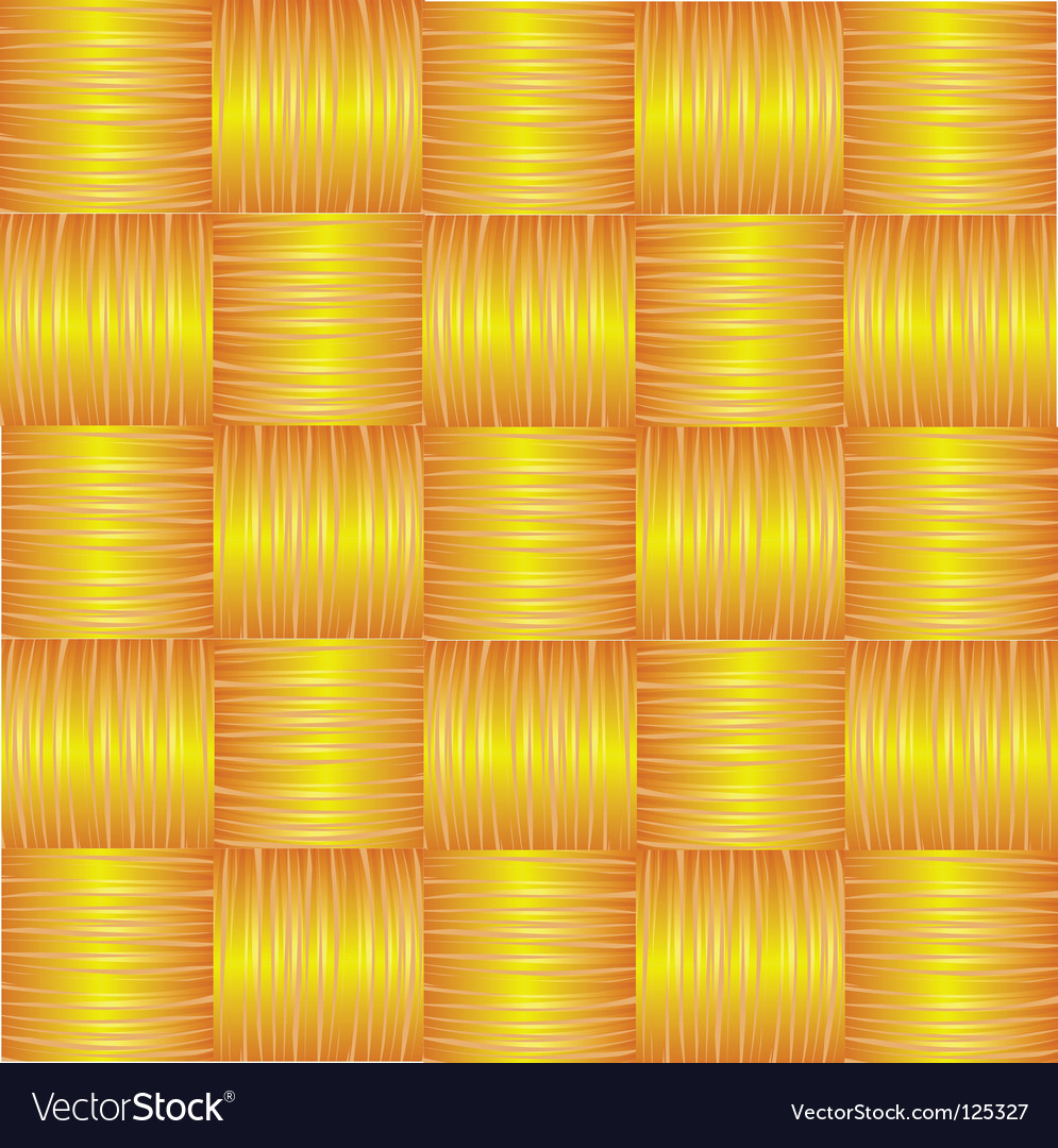 Woven background Royalty Free Vector Image - VectorStock