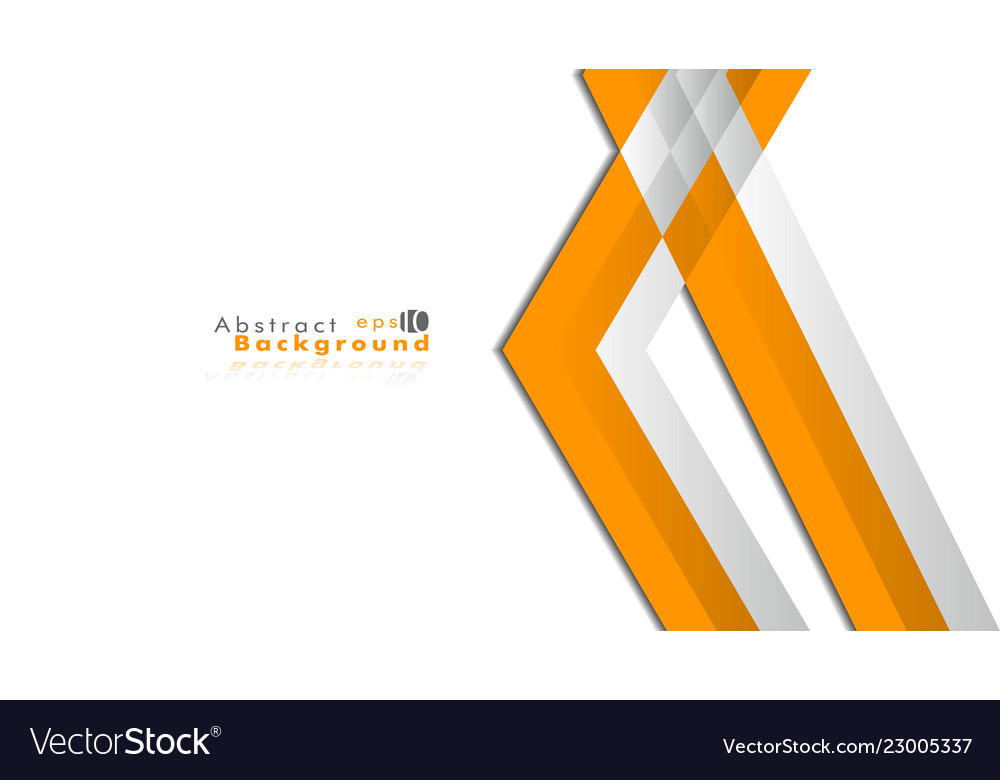 Abstract bright background template Royalty Free Vector