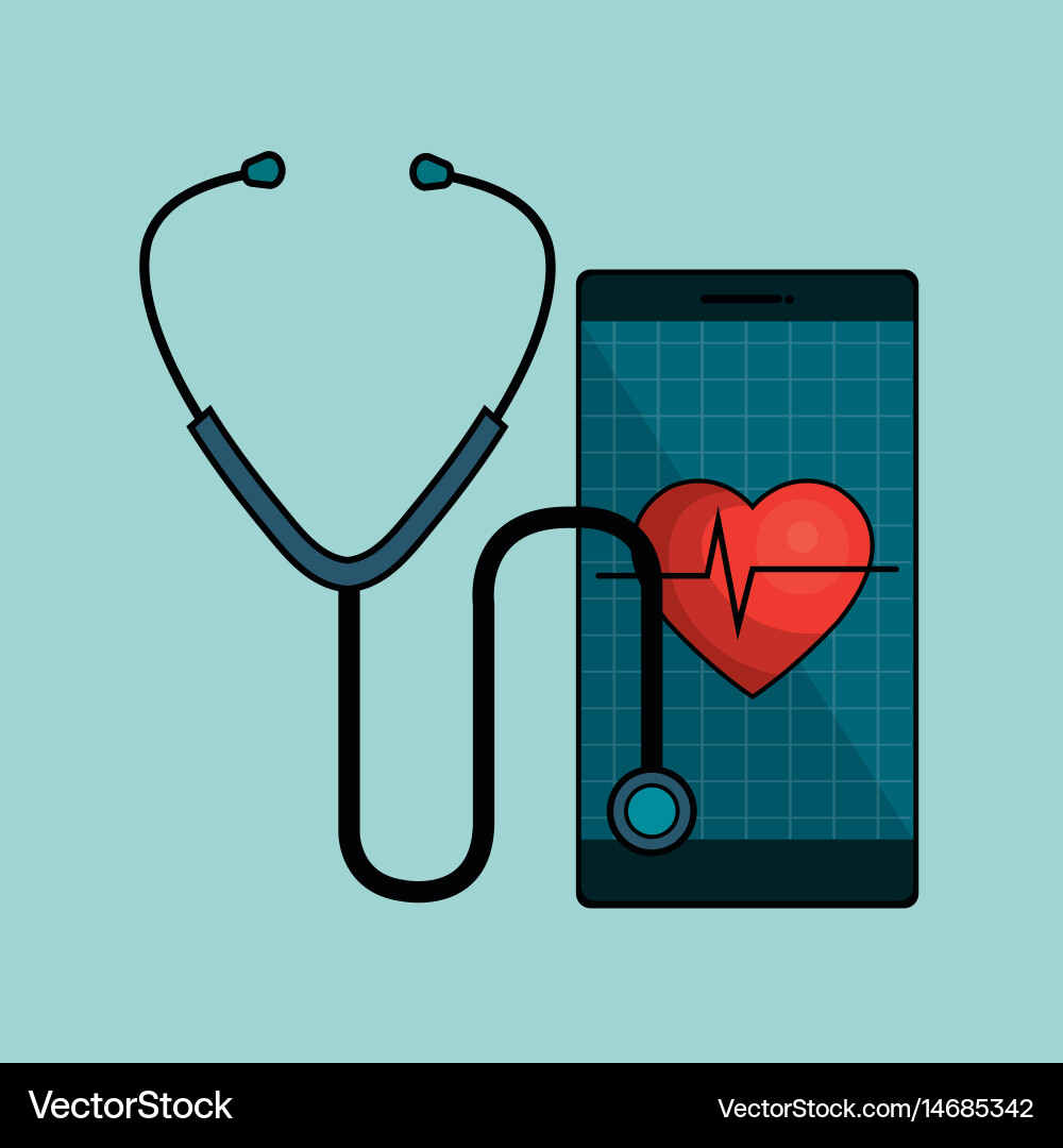 Healthcare Technology Icon