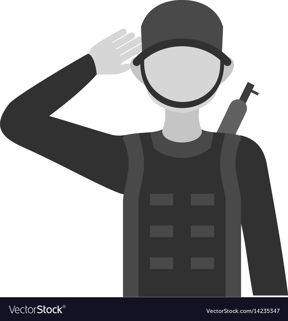 Security Royalty Free Vector Image - VectorStock