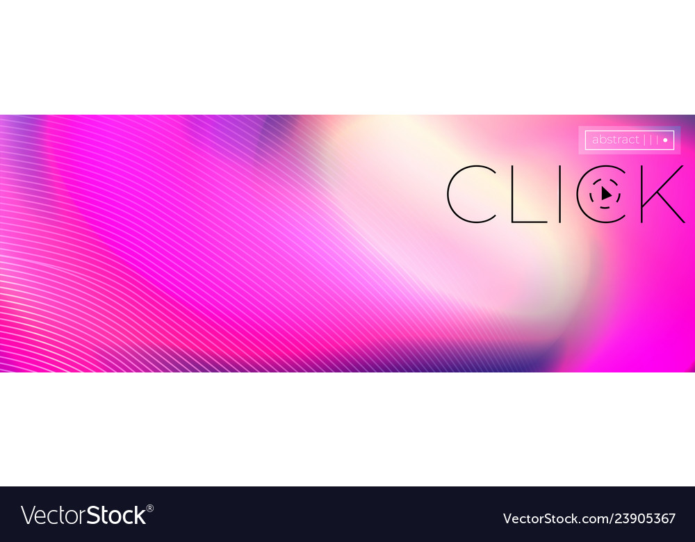 Glowing abstract background Royalty Free Vector Image