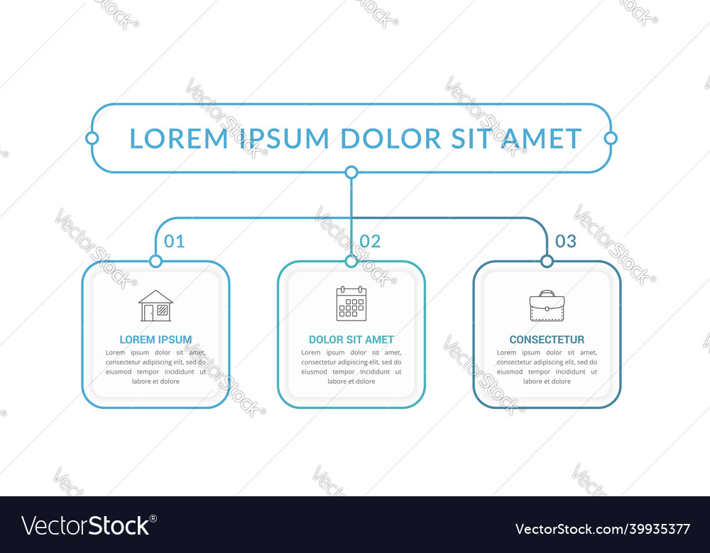 Flow chart Royalty Free Vector Image - VectorStock