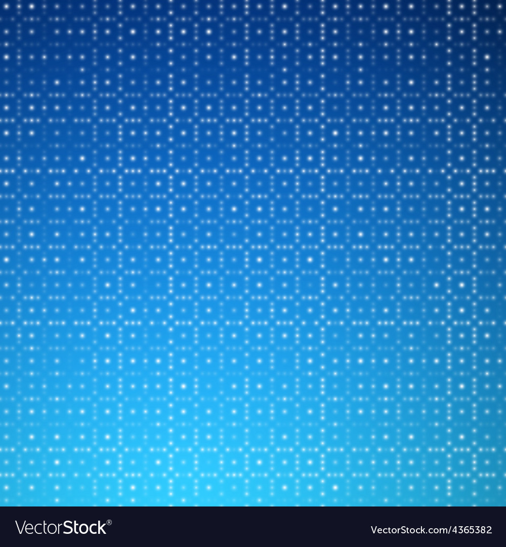 Blue Shiny Backgrounds For Design Abstract Modern Vector Image