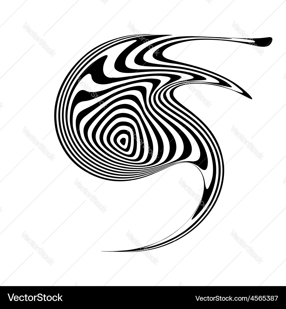 Movement Art Element