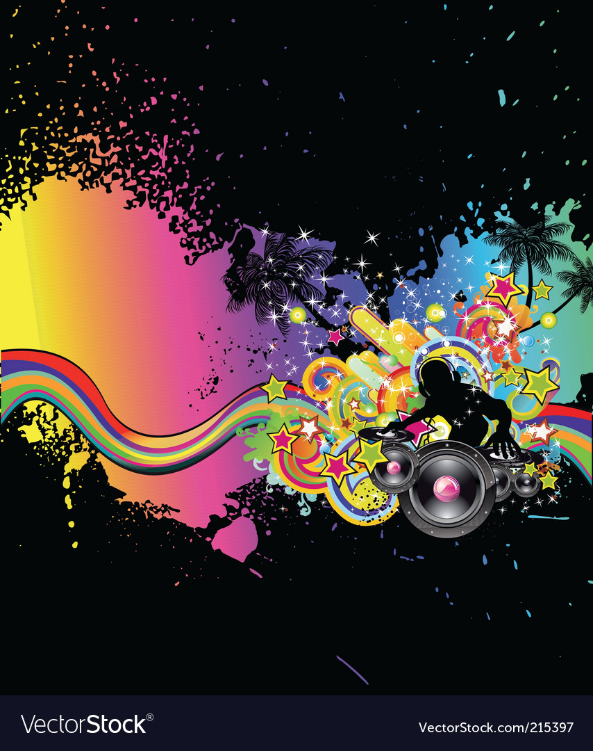 Party Royalty Free Vector Image - VectorStock