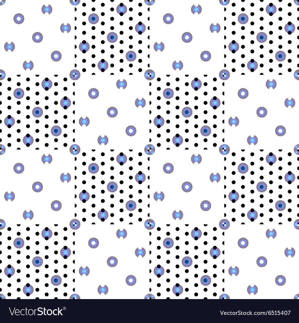 Pattern Royalty Free Vector Image - VectorStock