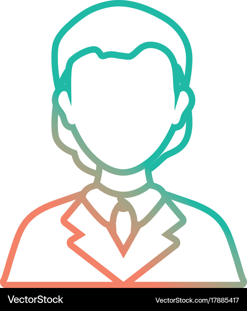 Lawyer Royalty Free Vector Image - VectorStock