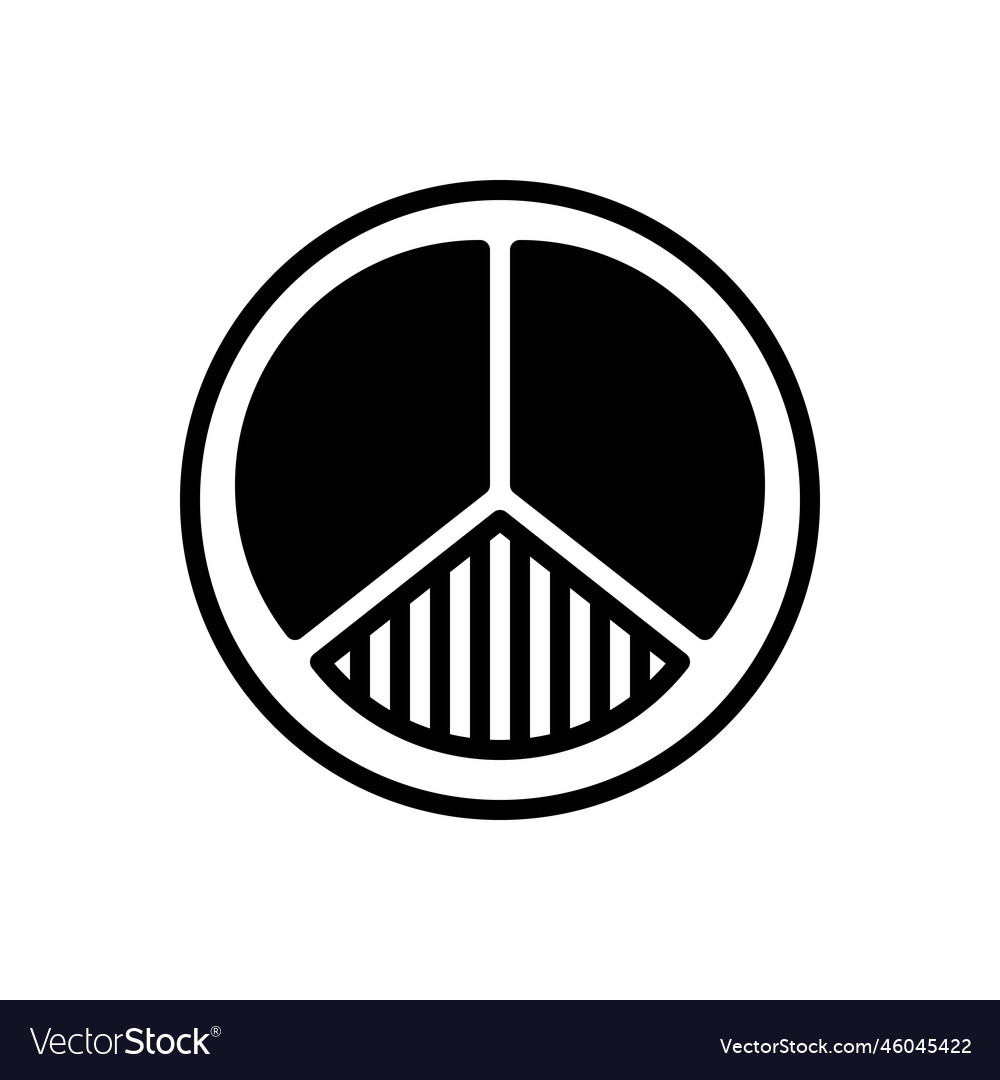 Fraction Royalty Free Vector Image - VectorStock