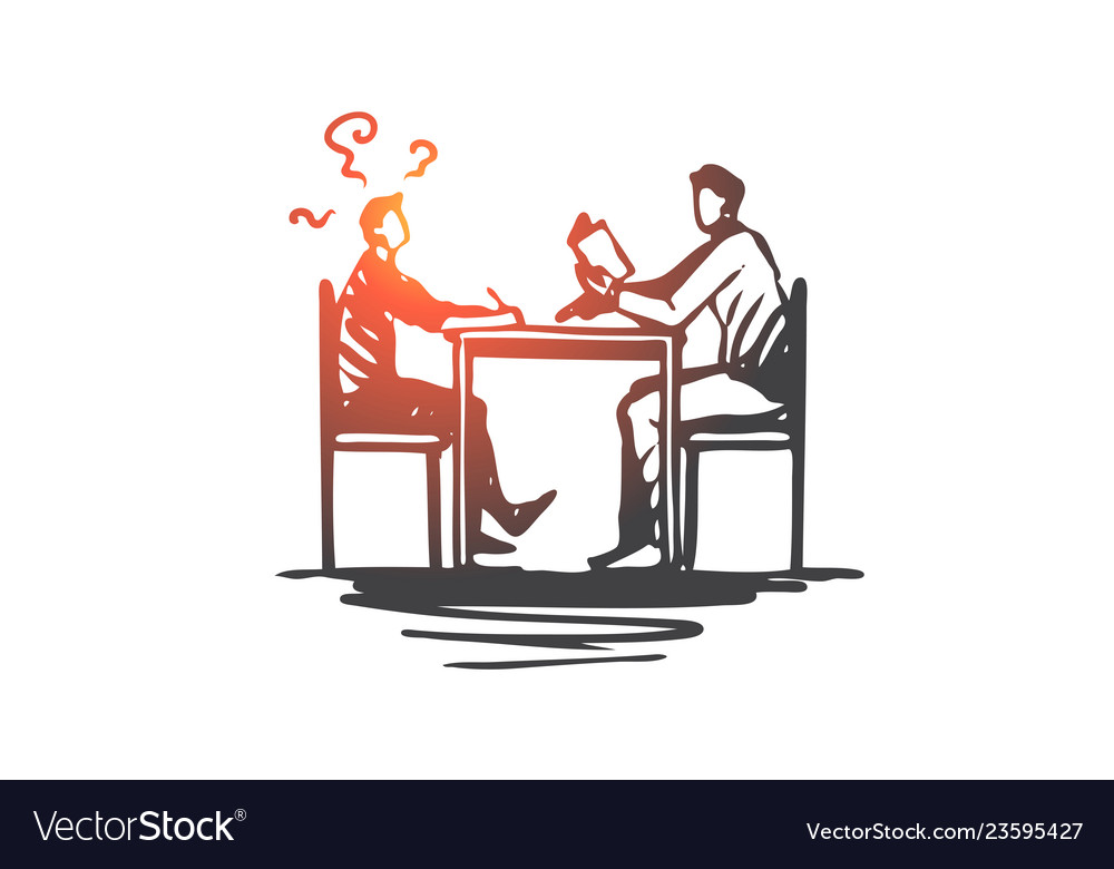 Delayed speech development child problem Vector Image Delayed speech development child problem Vector Image