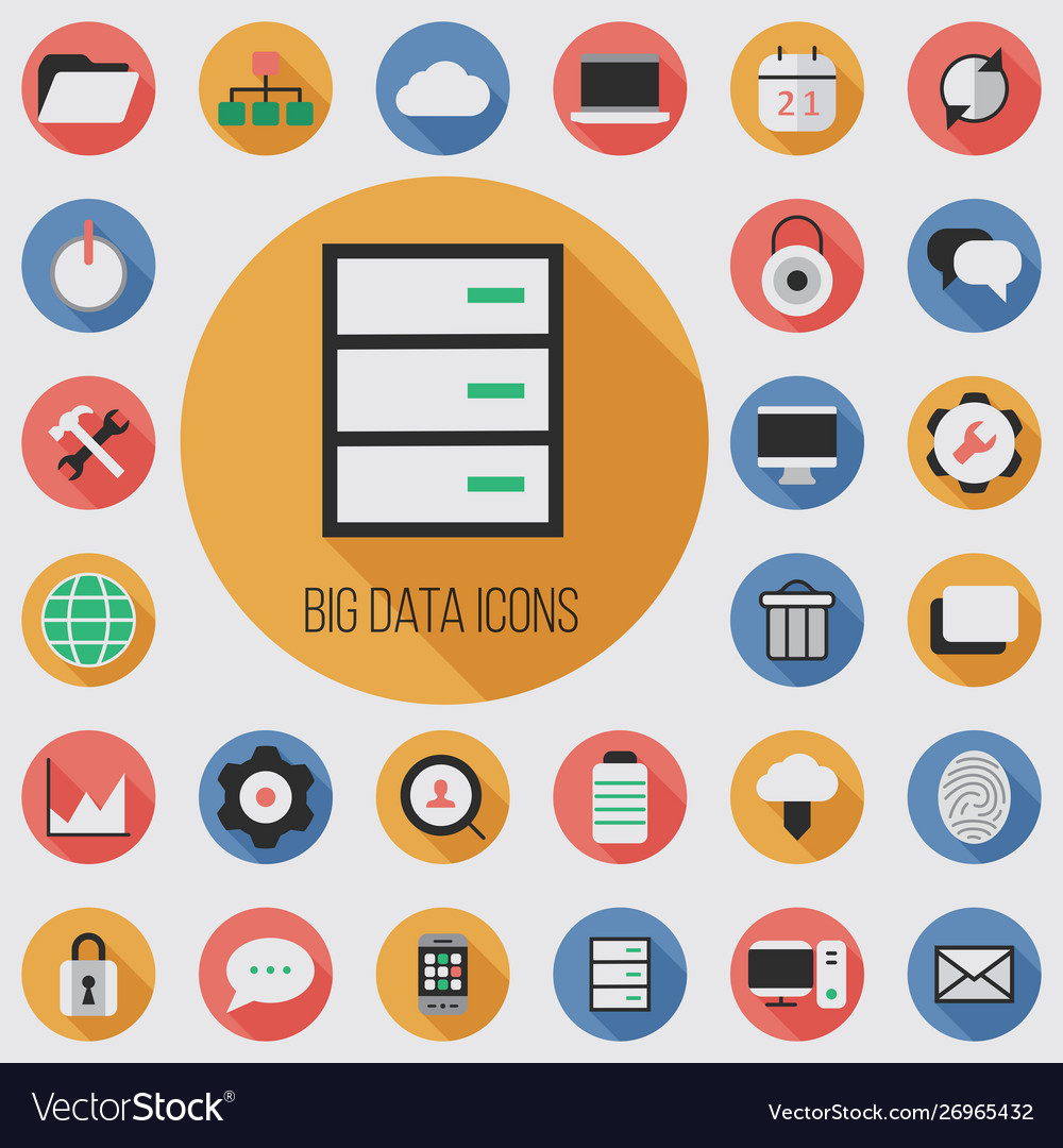 Database Vector Flat