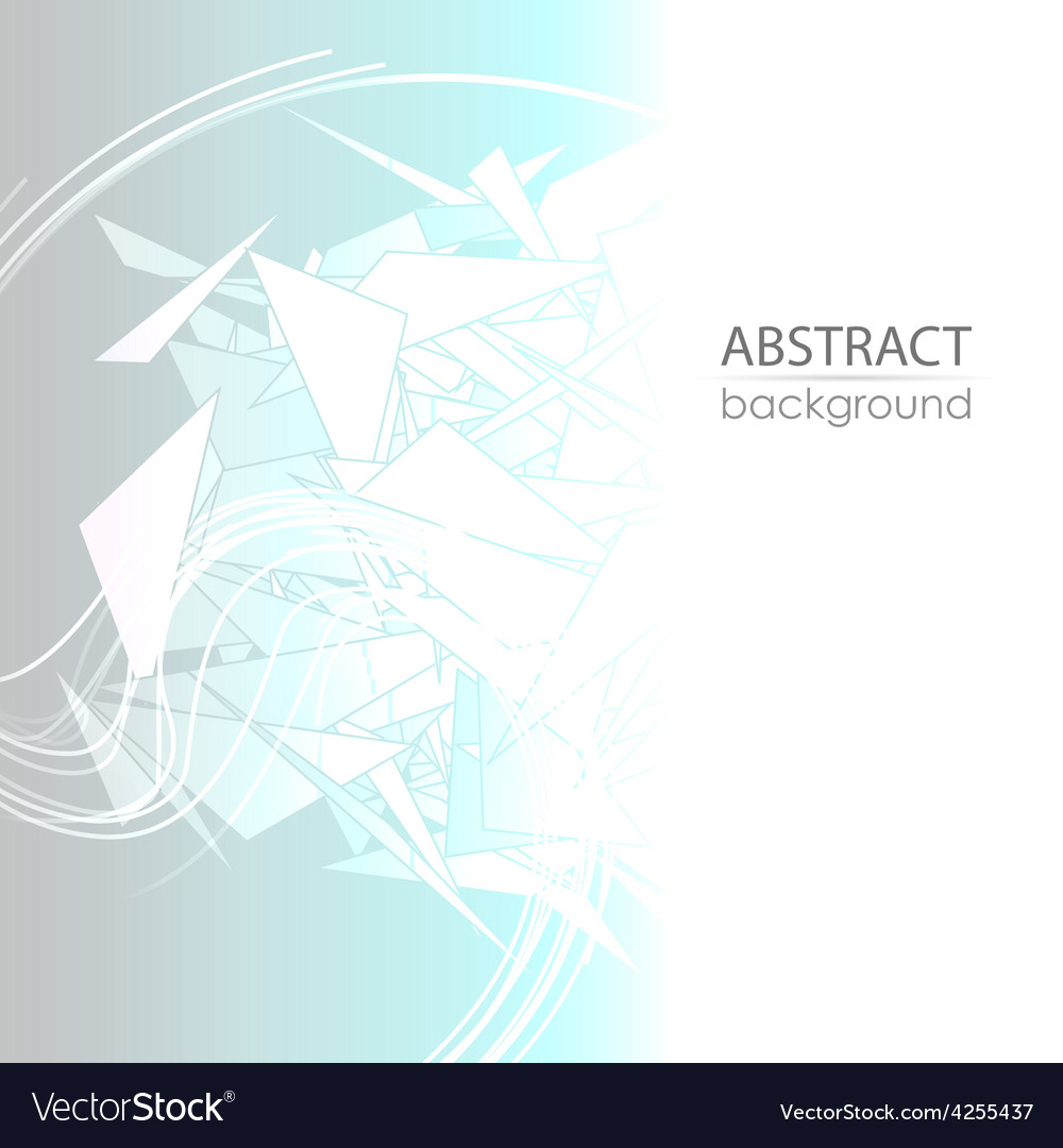 Abstract for background 10 eps Royalty Free Vector Image