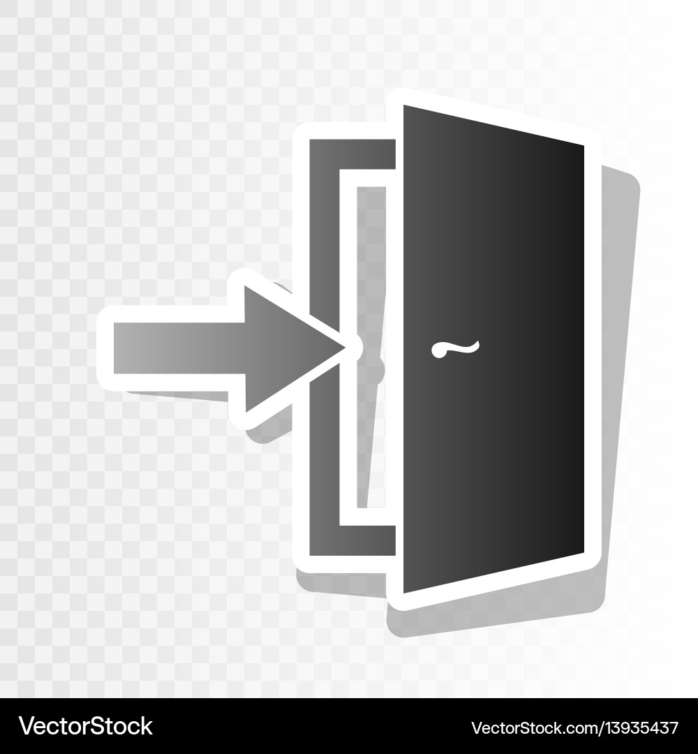 Ico Door Page 21 | Open Door New Vector Art, Icons, And Graphics For