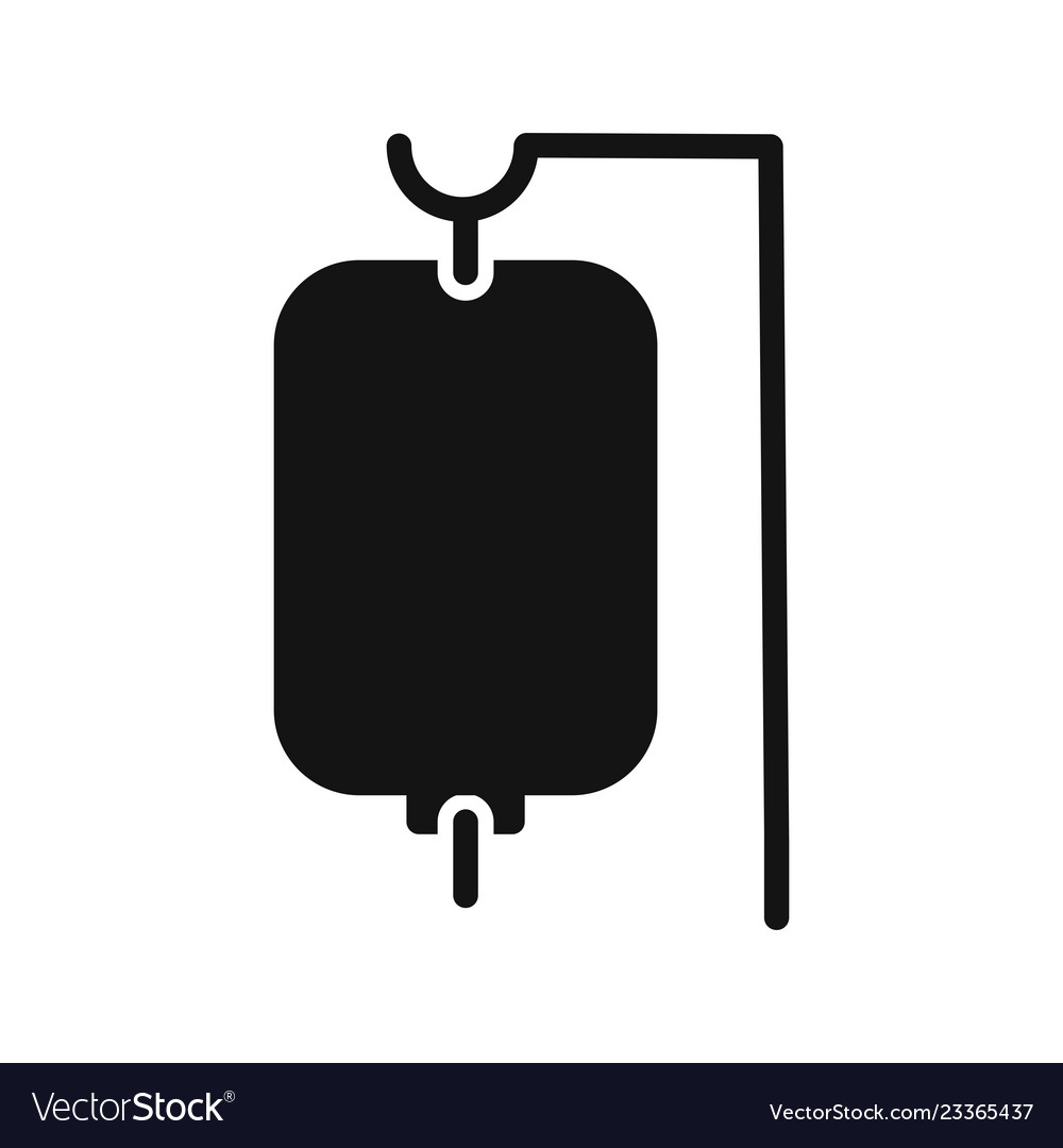 Drip icon Royalty Free Vector Image - VectorStock