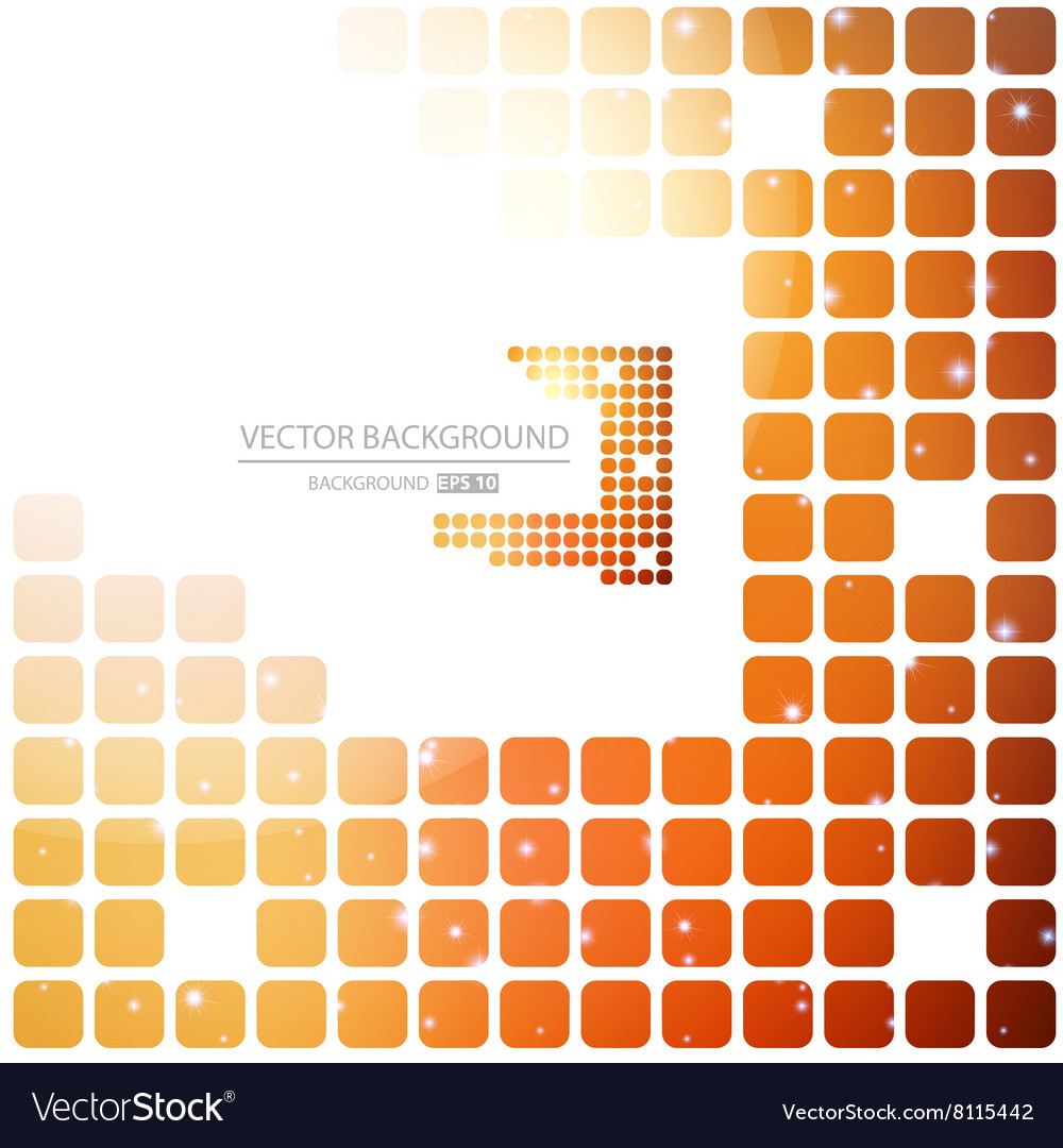 Creative abstract Royalty Free Vector Image - VectorStock