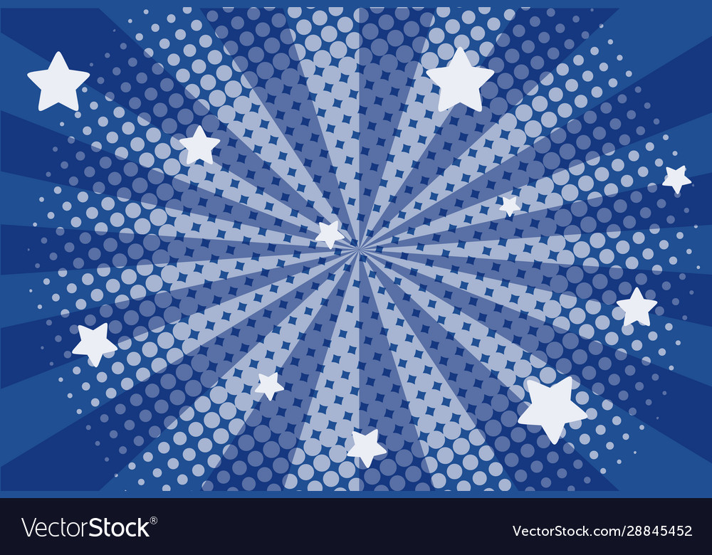Background template with abstract patterns Vector Image