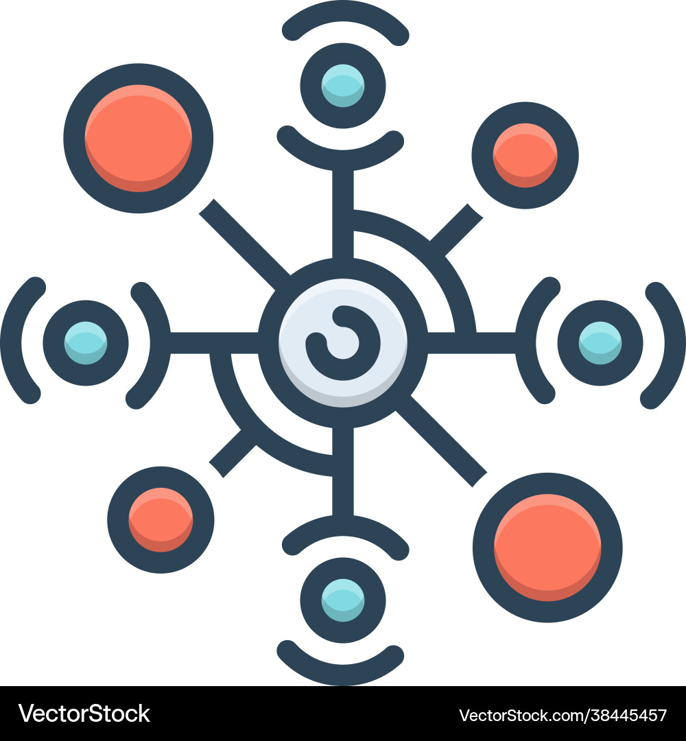 Diagram Royalty Free Vector Image - VectorStock