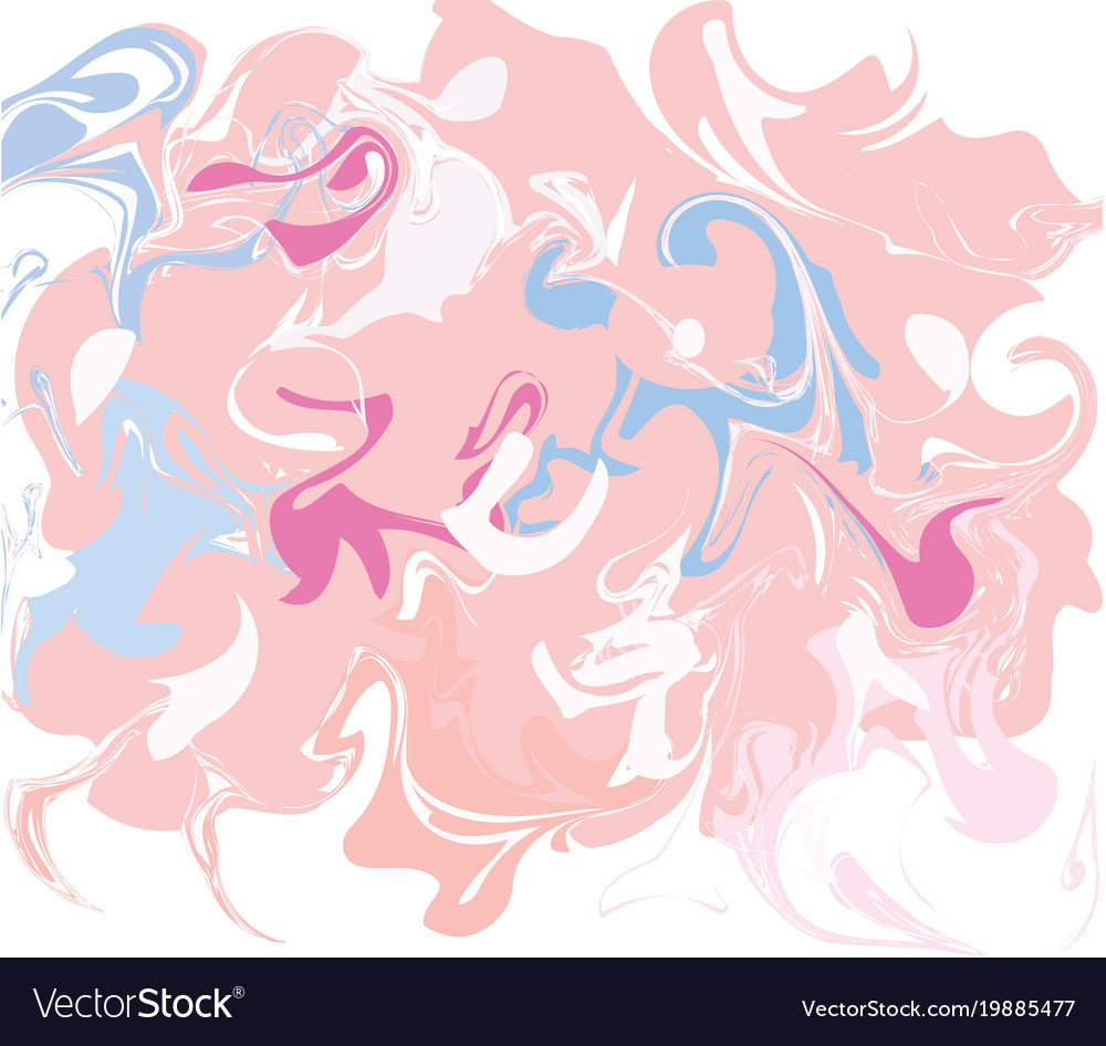 Marble pattern Royalty Free Vector Image - VectorStock